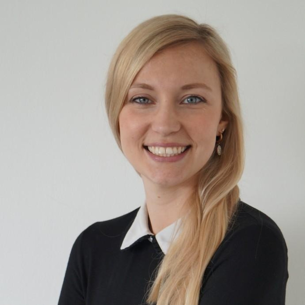 Maja Fuchs - Manager HR Service - Arvato | XING