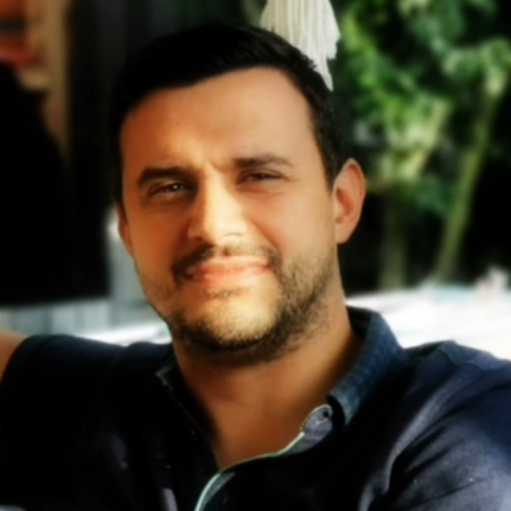 Aydogan Alkac - Leiter Logistik - Osswald GmbH | XING