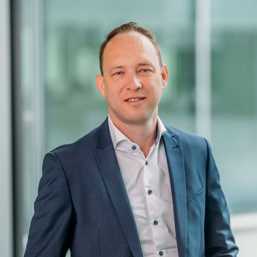 Andreas Raffelsberger - CFO Powder Solutions Division - Sandvik | XING