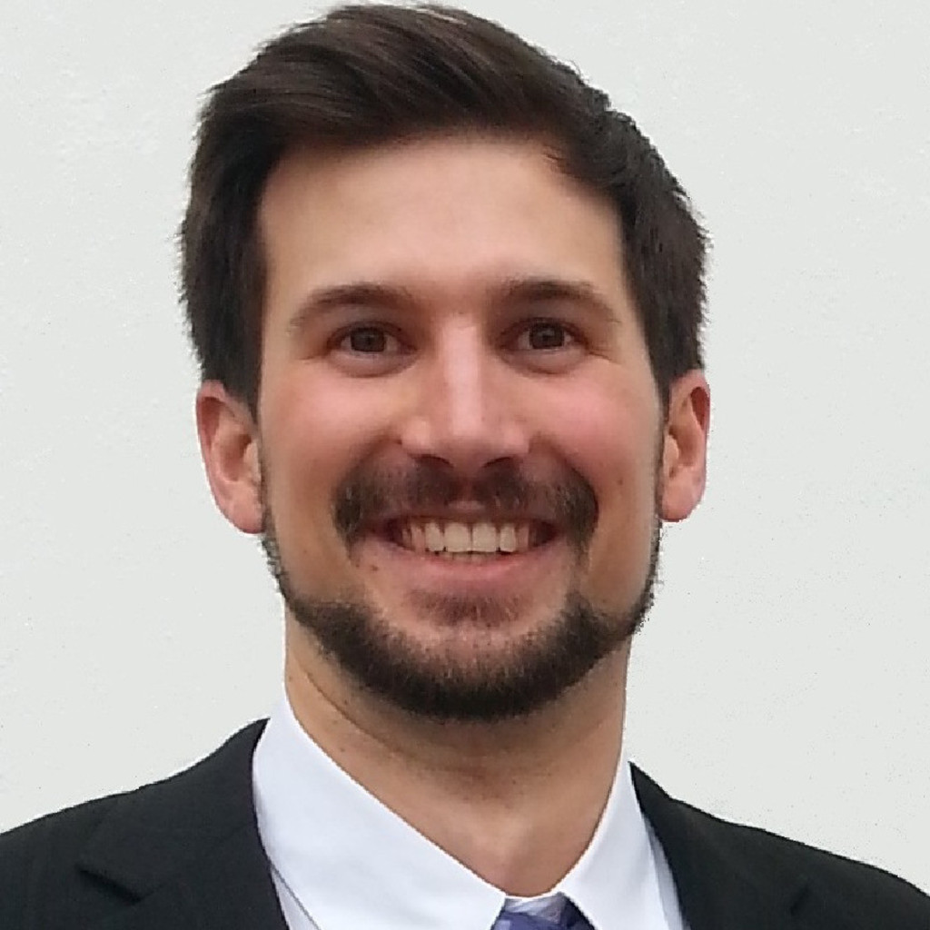 Daniel Vogt | XING