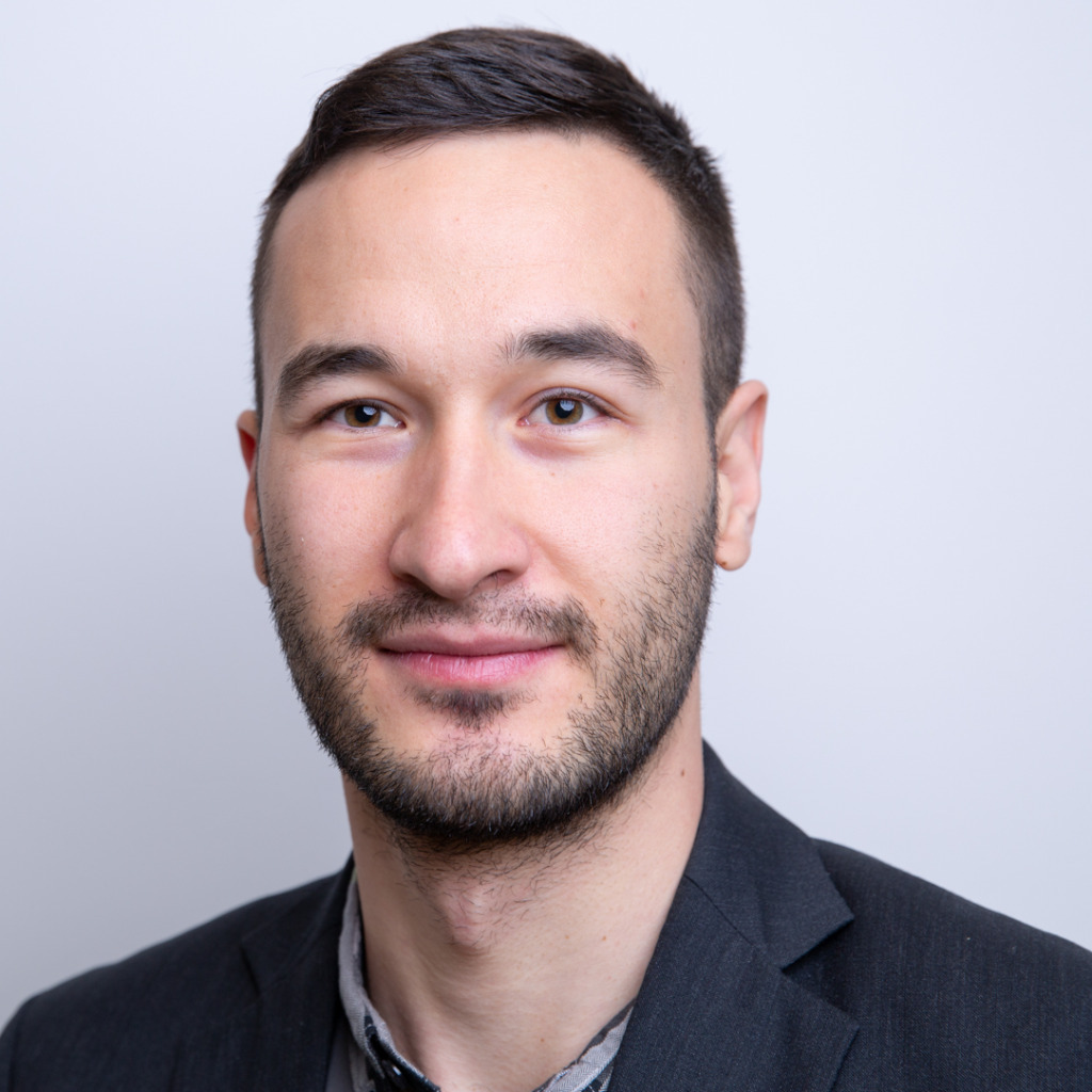 Georgios Stavridis - Sport-, Event- und Medienmanagement - Hochschule ...