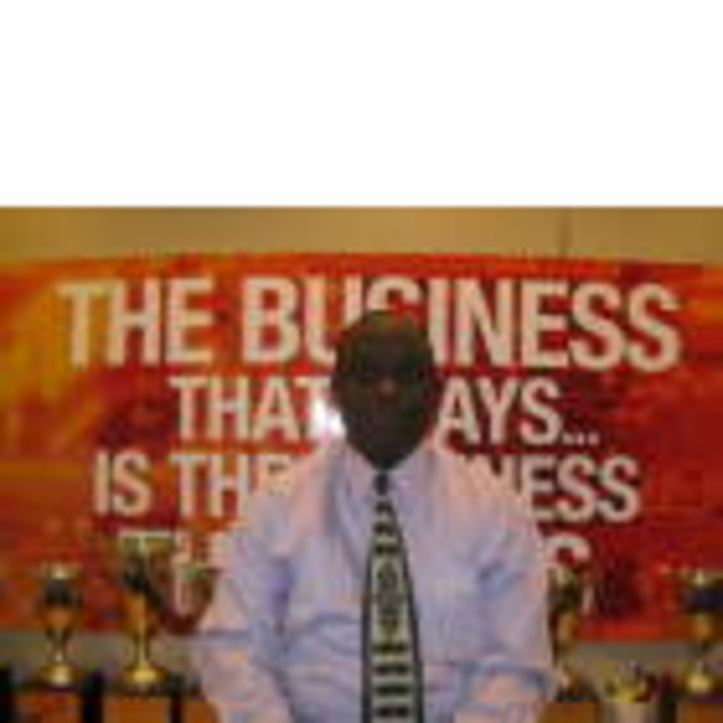 Moss M. Jacques - Founder - PacificWest Globaltraders | XING