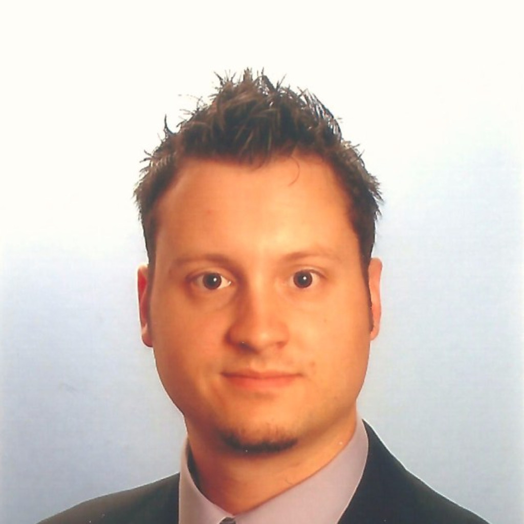 Christian Kess - Entwicklungsingenieur - Wirtgen GmbH | XING