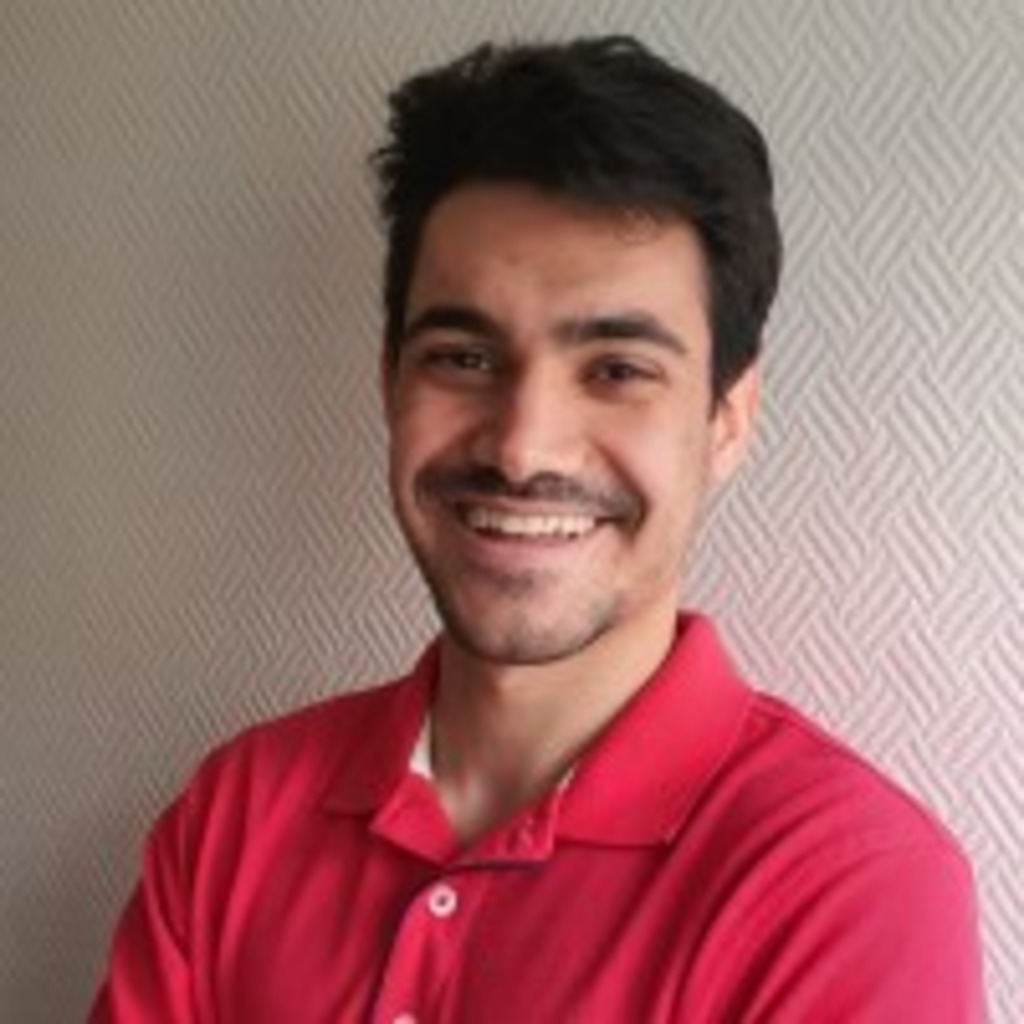 Nicholas Lemos de Carvalho: Ausbildung und Berufserfahrung | XING