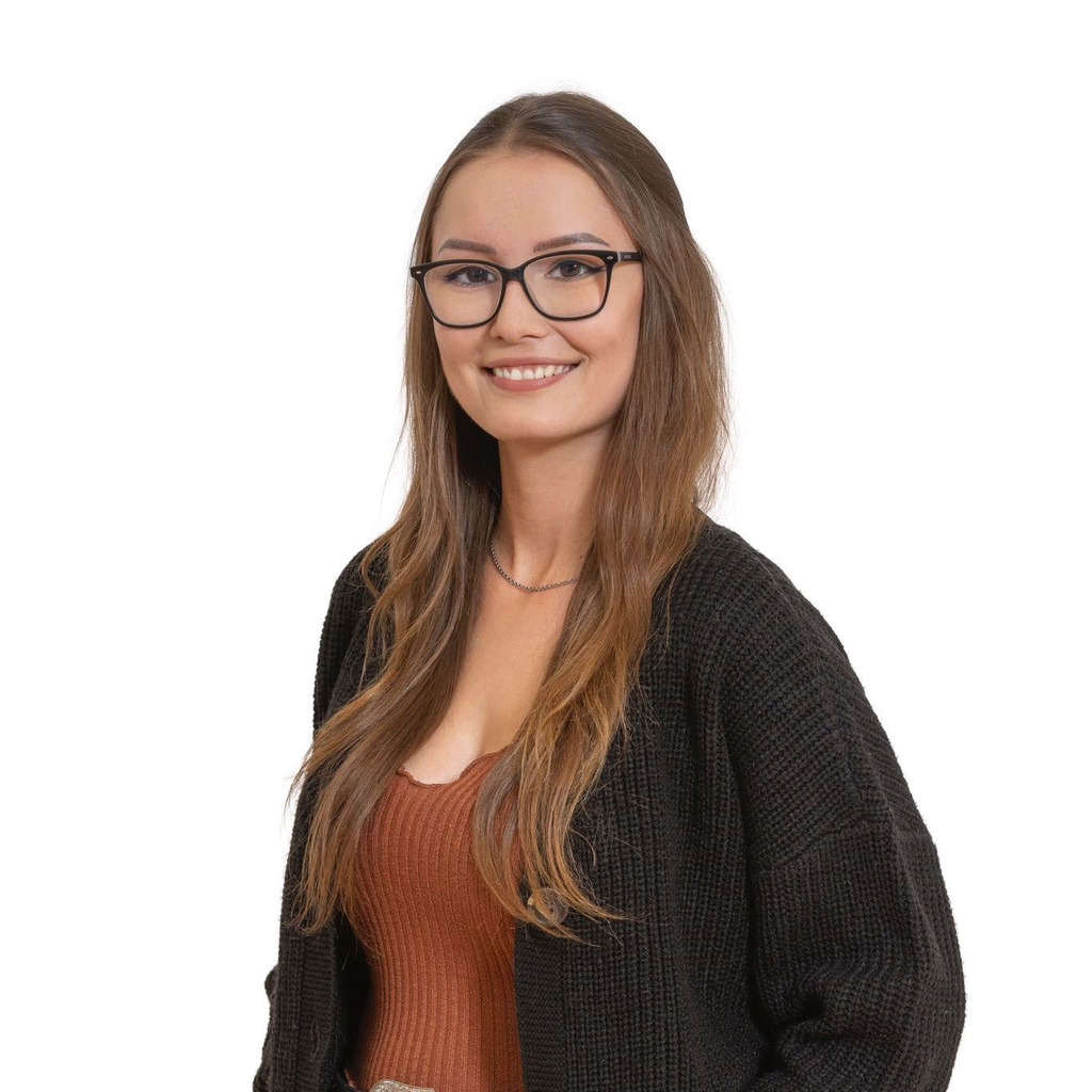 Samira Modler - Projektmanagerin für Digitale Prozesse - Asklepios ...