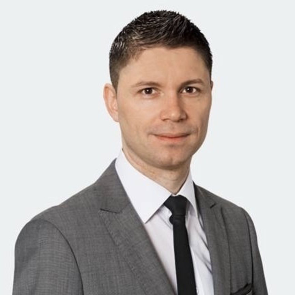 Christian Balmer - Regionenleiter Bern Nord - BEKB | BCBE | XING