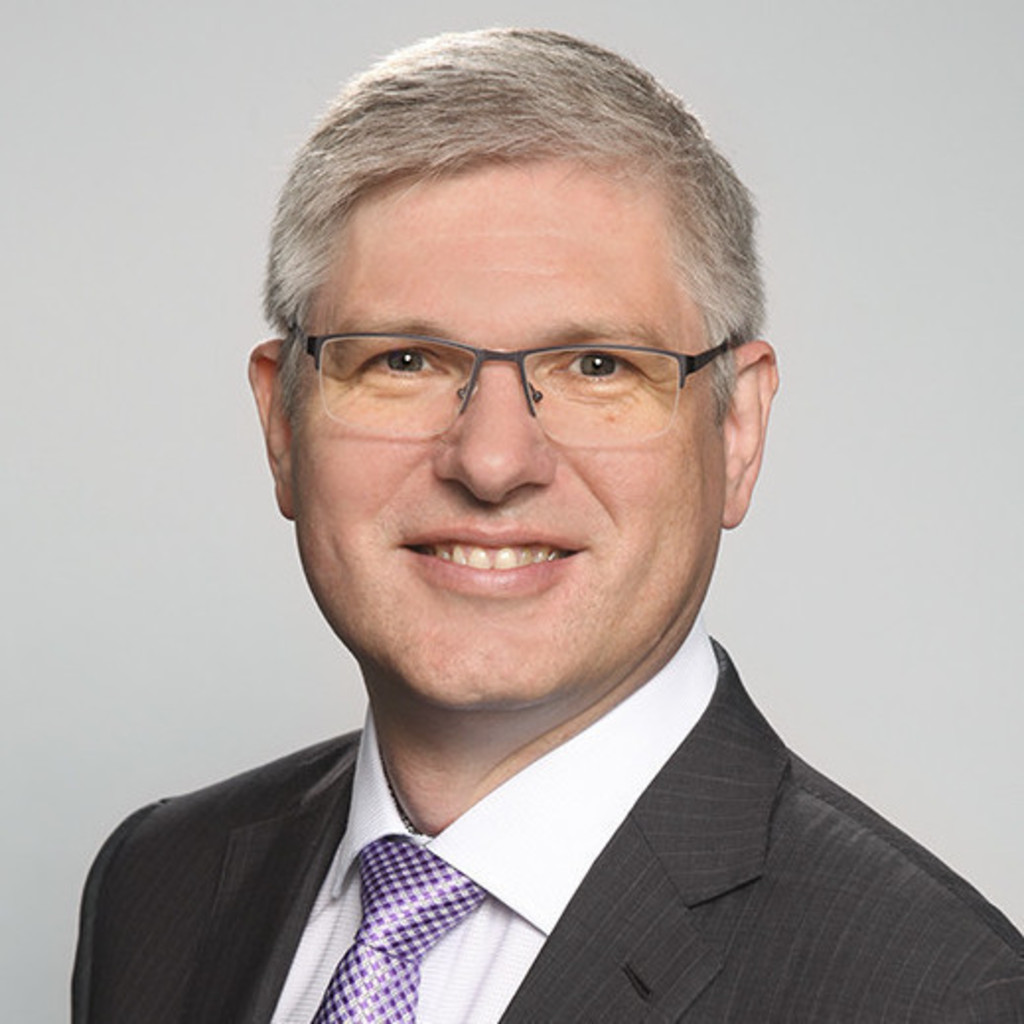 Henry Prigge - Standortleiter Retirement & Investment Stuttgart ...