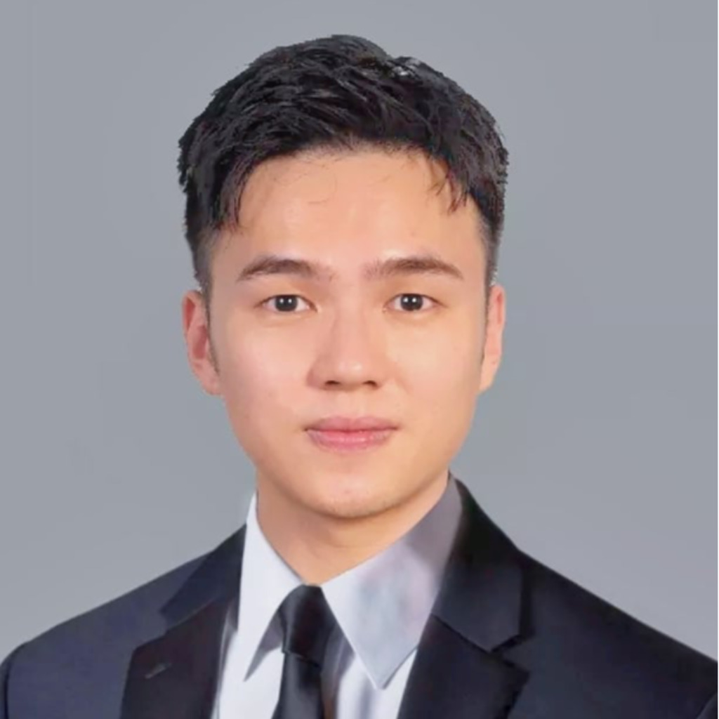 Kai Yang Eng - Applications Engineer - cyberTECHNOLOGIES GmbH | XING