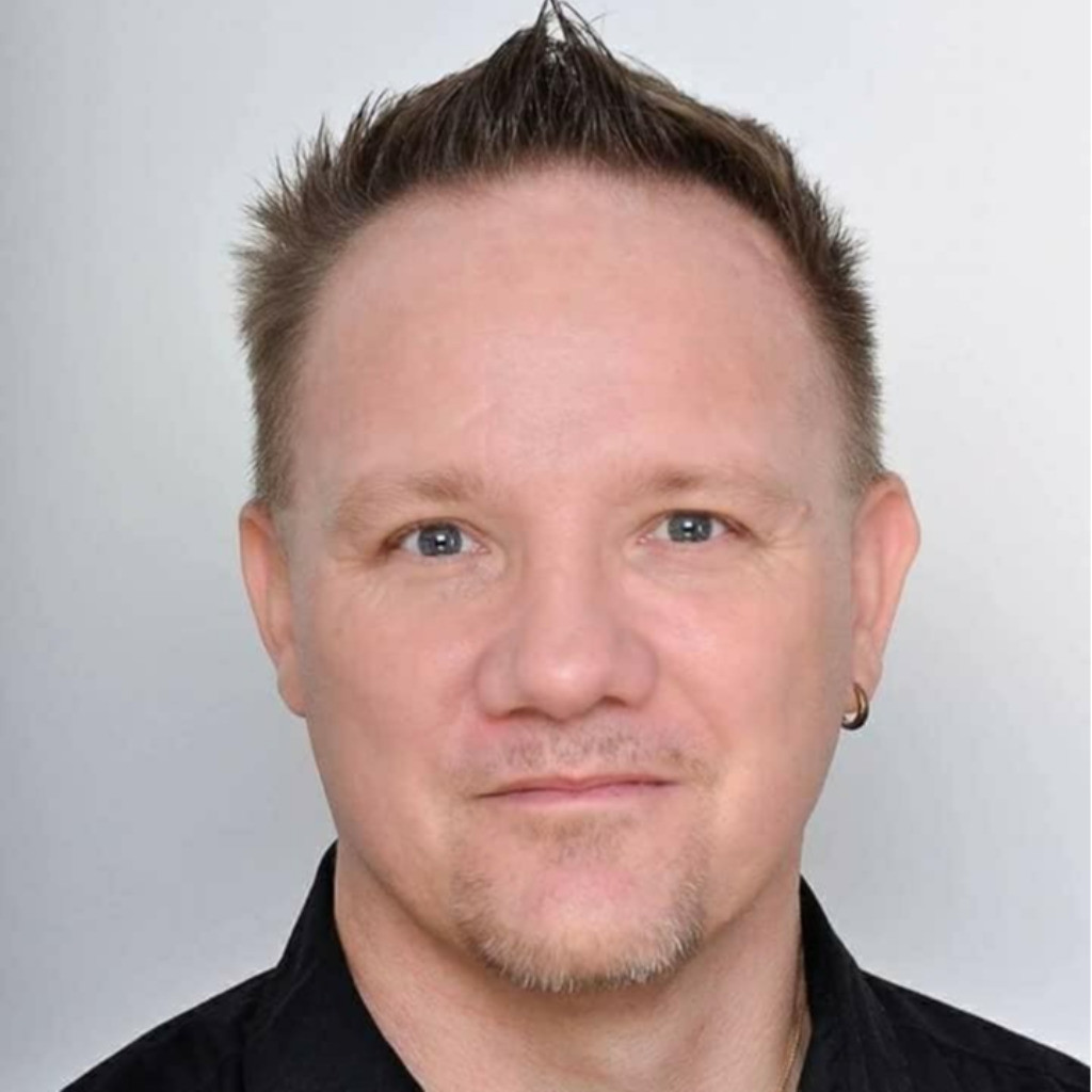 Marcus Pierce - Enablement Integrations Specialist Hospitality ...