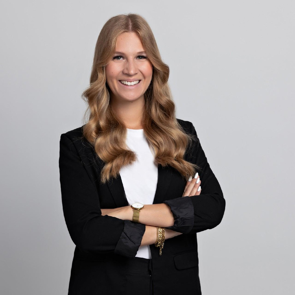 Anna Marie Fuchs - Personalmarketing & Employer Branding - Stadt Köln ...