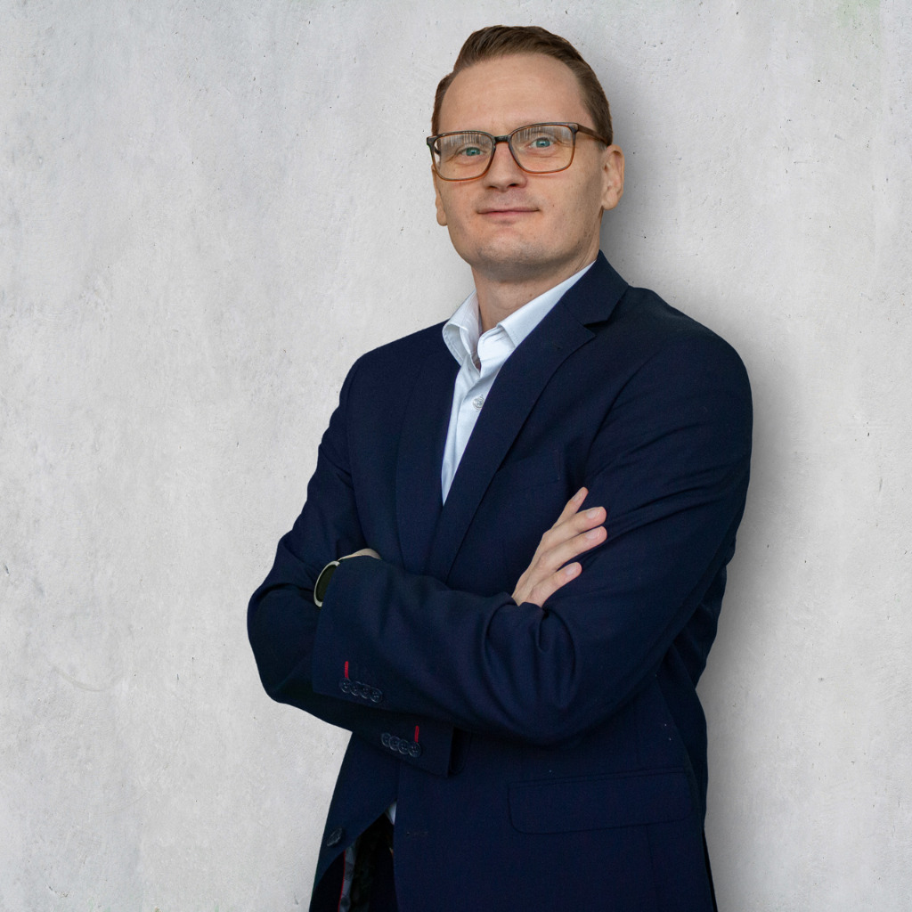 Daniel Beyer - Vertriebsleitung Volkswagen PKW - Autowelt Schuler GmbH ...