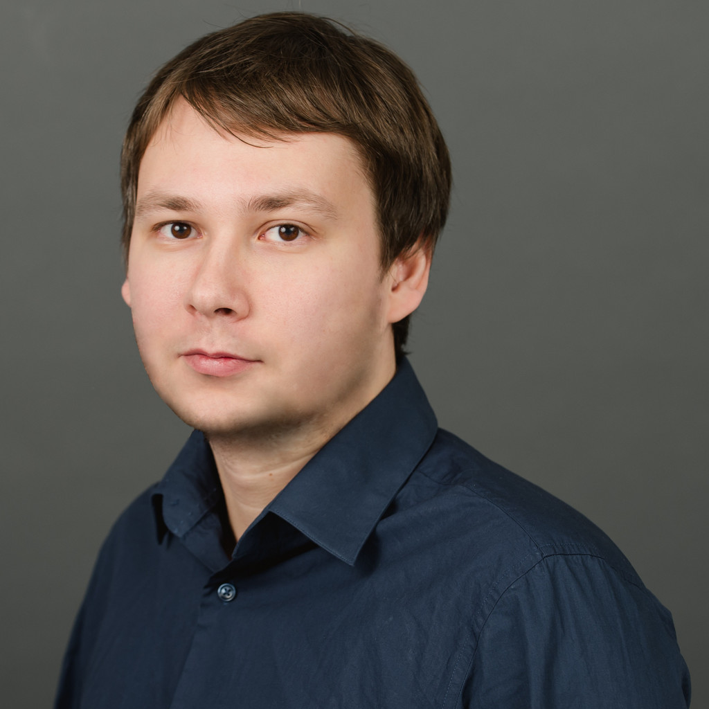 Eduard Frank: Freelancer Software Engineering (Backend, Web, Flutter, Android, iOS) | XING