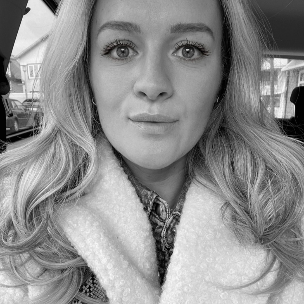 Sarah Ludwig - Tourismuskauffrau - Flughafen Sylt GmbH | XING