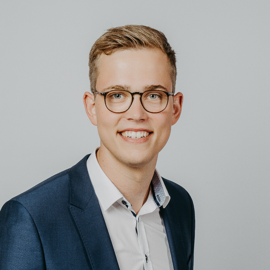 René Buning - Projektleiter - PlanET Biogastechnik GmbH | XING