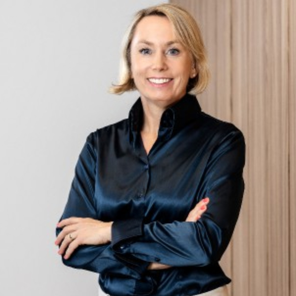 Karin Hofer - Sales Manager - Becken Estates GmbH | XING