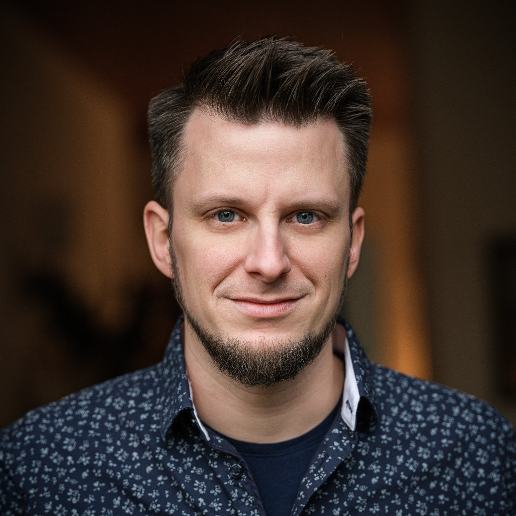 David Jost - Senior Product Designer - Spotify | XING