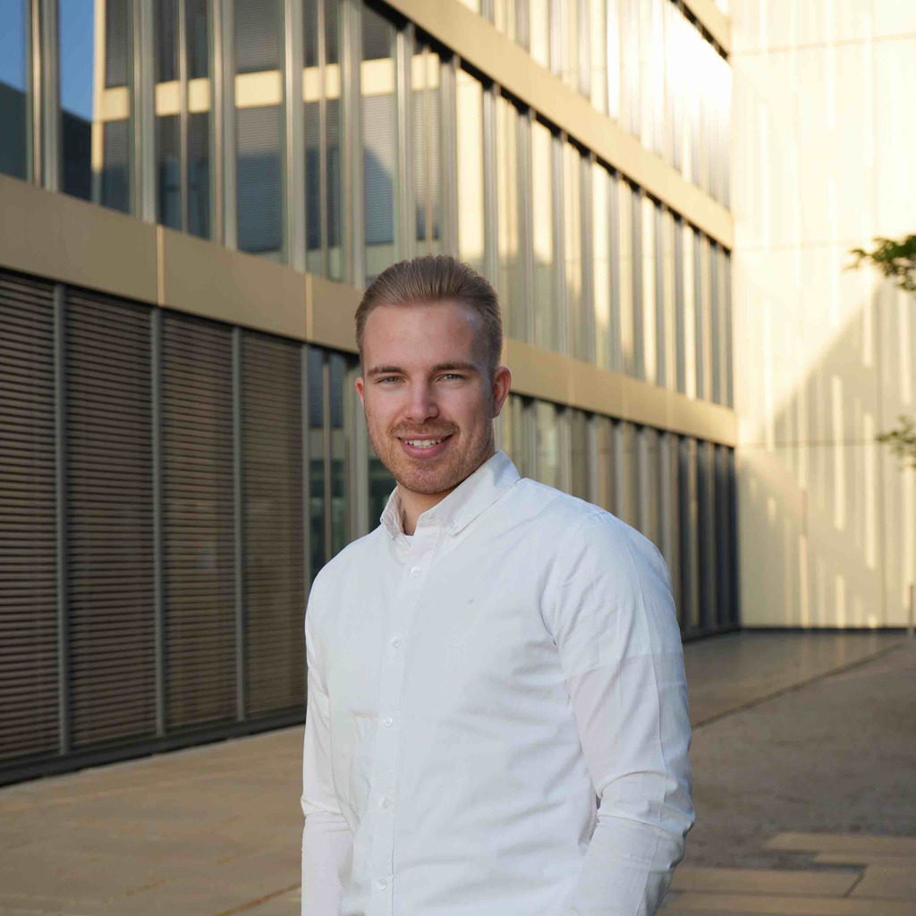 Tim Meier - Customer Experience Analyst - ifm Unternehmensgruppe | XING