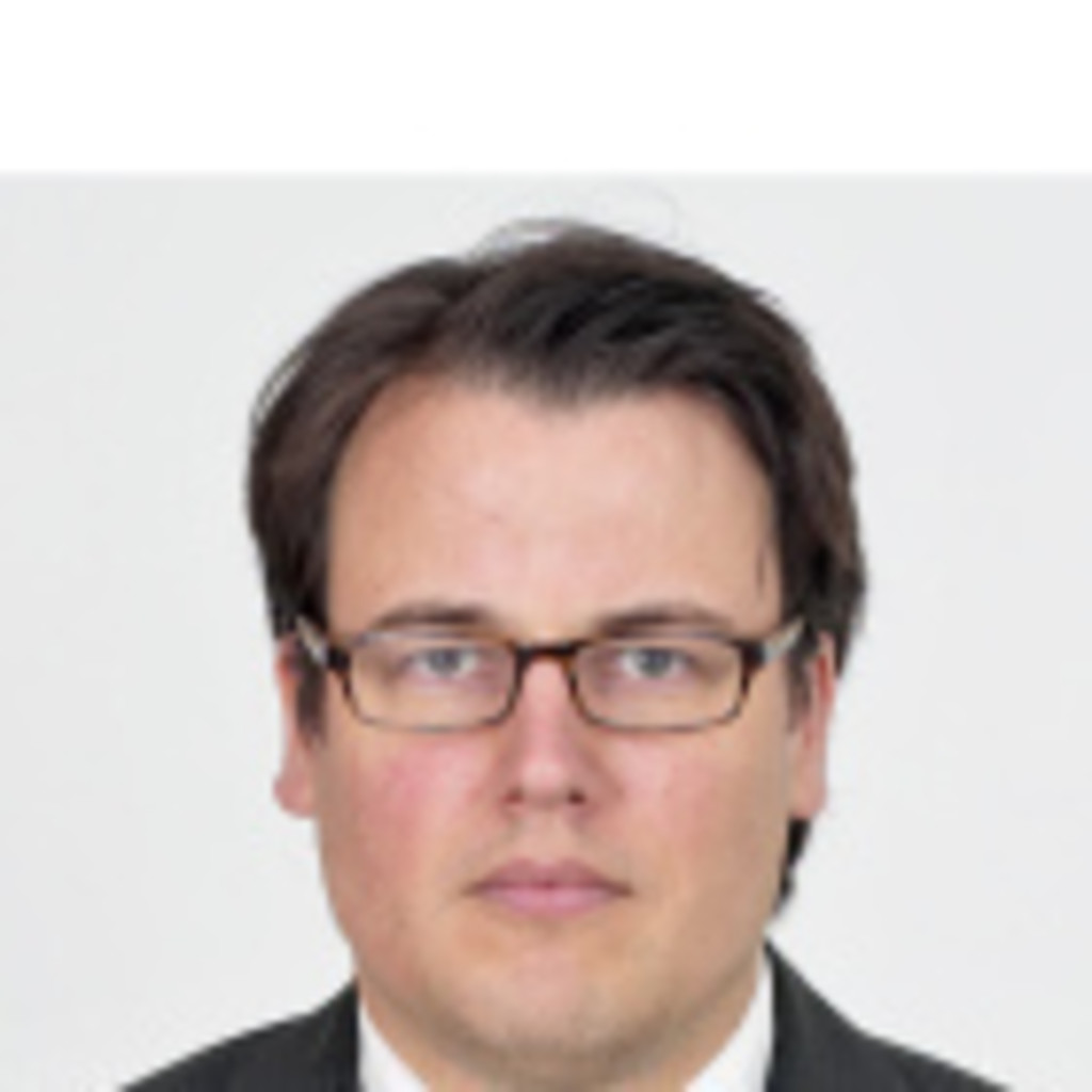 Florian Rohde - Referent, Volljurist - Deutscher Bundestag | XING