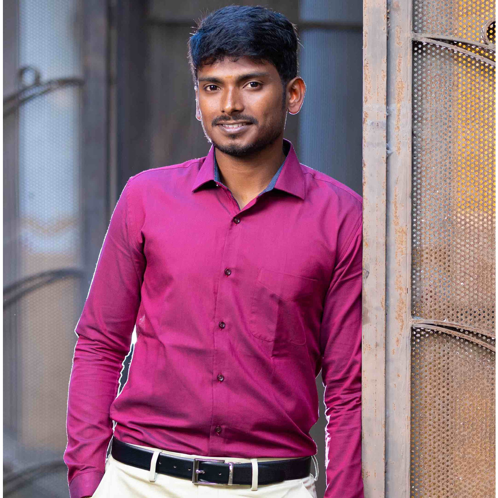 Deepac CM - Senior Software Engineer - HCL Technologies India | XING