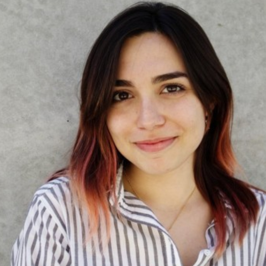 Luísa Marques: Ausbildung und Berufserfahrung | XING