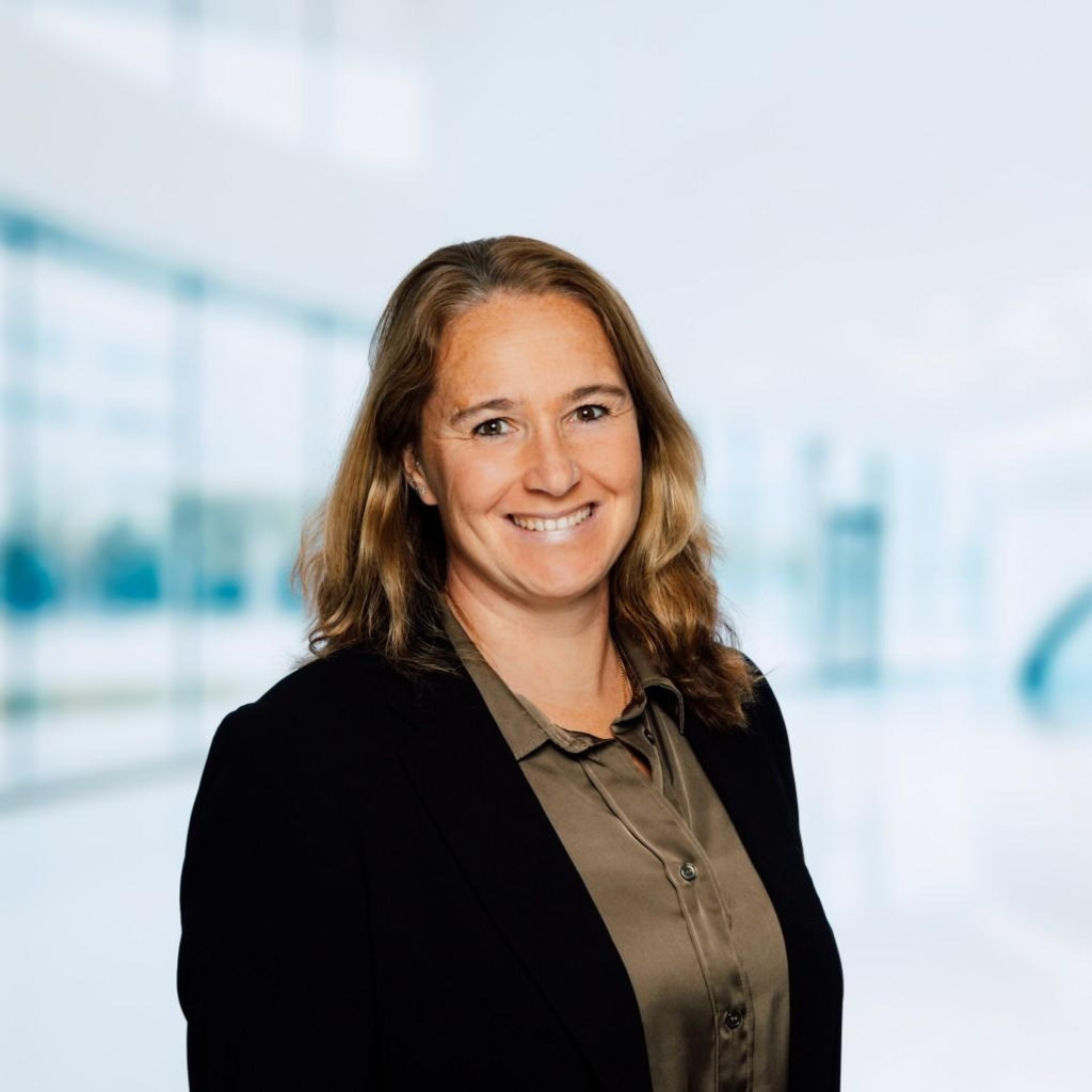 Nicole Seitz - Leistungsprüferin Berufsunfähigkeit - Württembergische ...