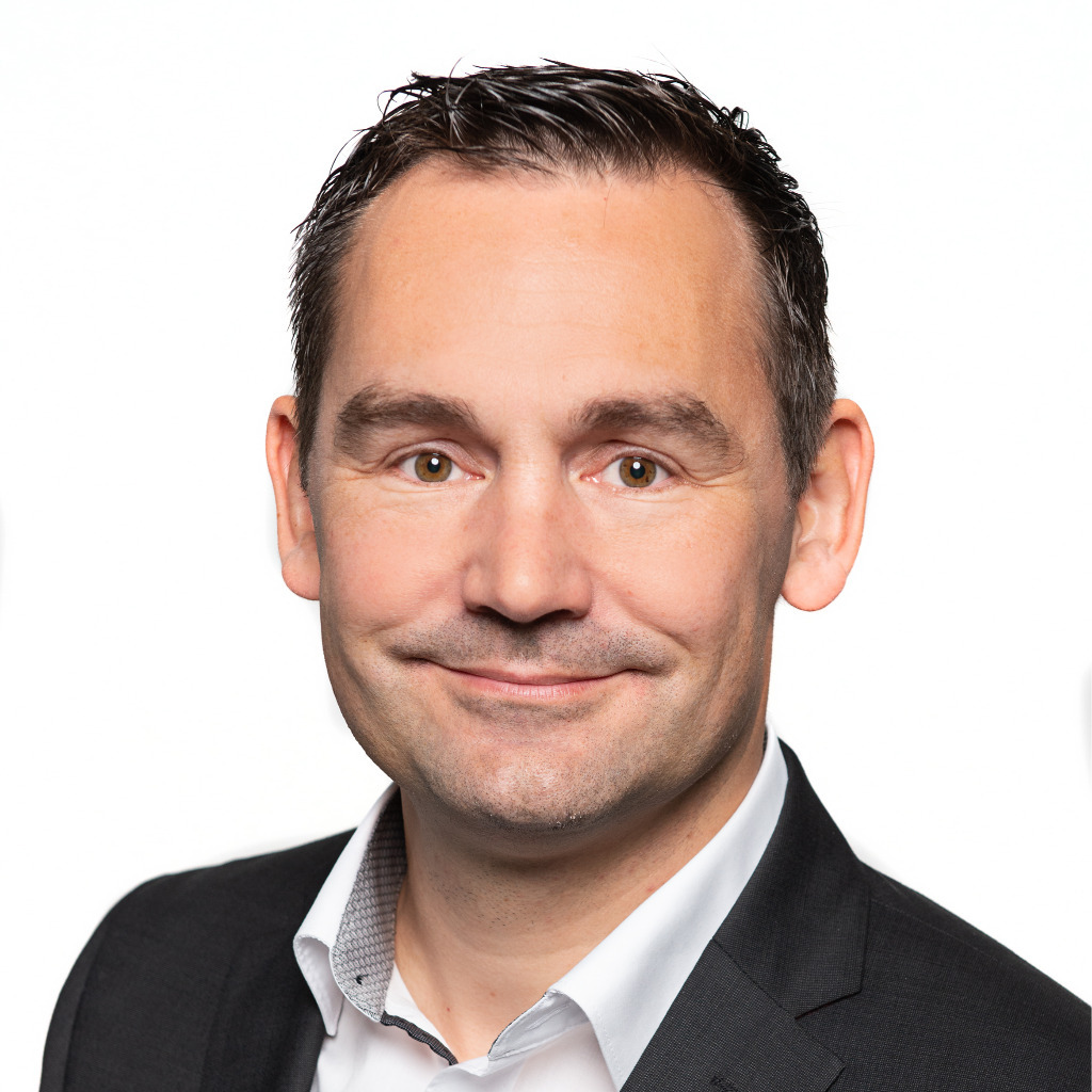 Timo Schmid - Geschäftsführer - Leitdesk GmbH | XING