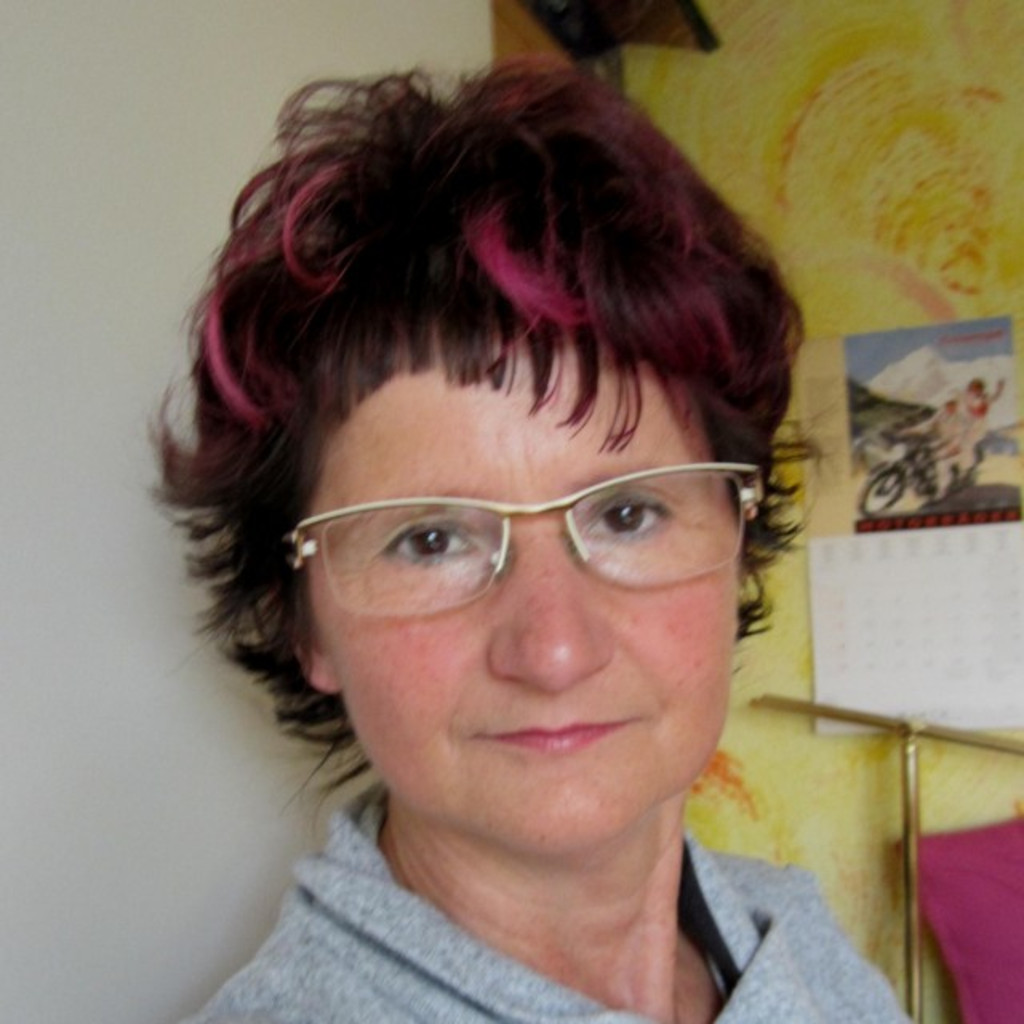 Carola Hubert - Kürschner - Ch-Design | XING