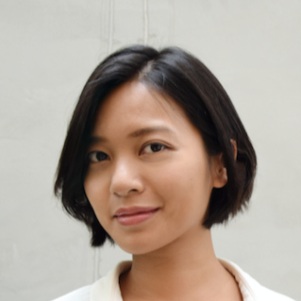 Claire Lin - Frontend Developer - Calligraphy Digital | XING