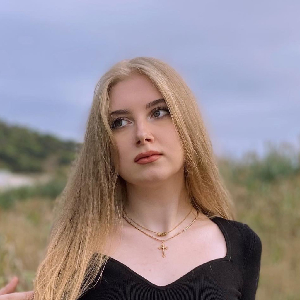 Oxana Pryadka - HR Backup - NEW WORK SE | XING