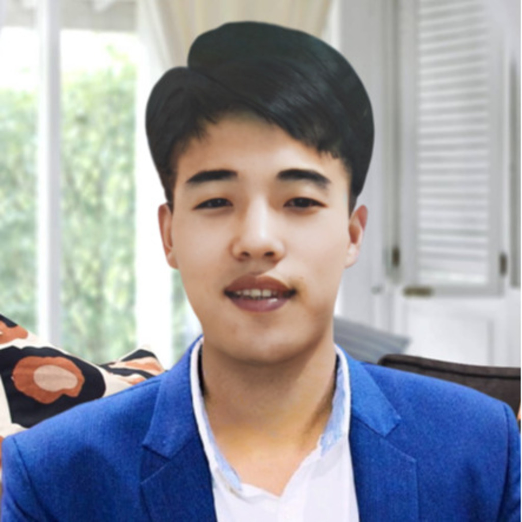 Pablo Augusto Correa Causa - Senior Full Stack Engineer - Indépendant, self-employed | XING