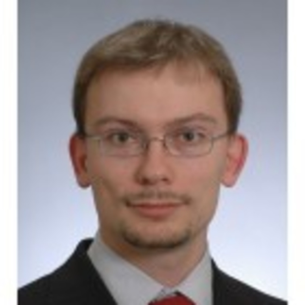 Jan Zemann - Informatik - TU Dresden | XING