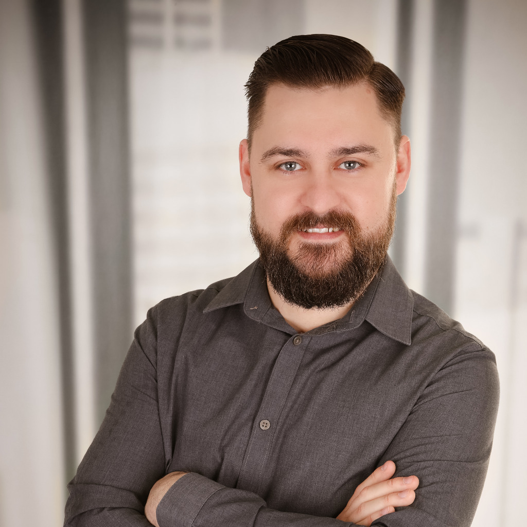 Ronald Rauleder - Versuchs-/Messingenieur - Daimler AG | XING