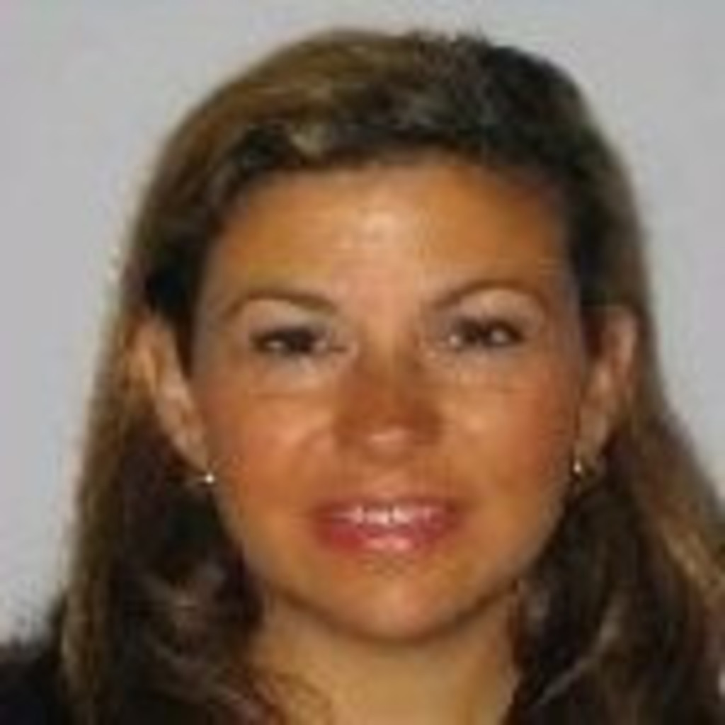 Natali Proff de Hadviger - Senior International Brand Manager ...