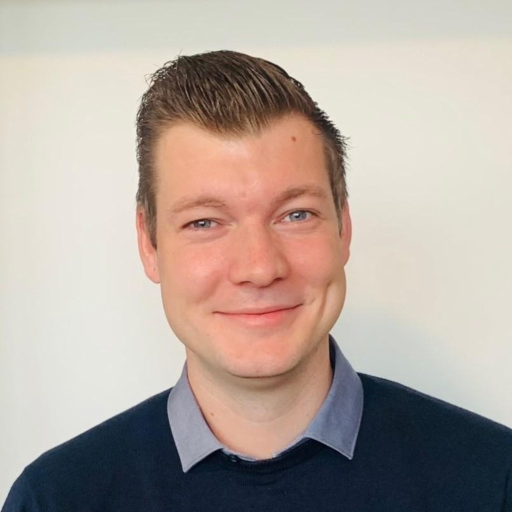 Christoph Knop - Projektleiter - Minimax GmbH | XING