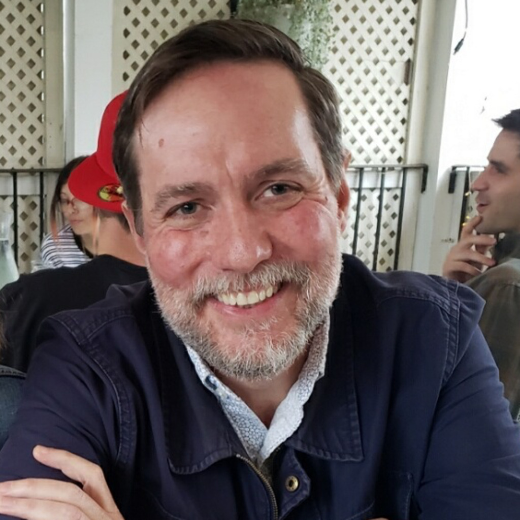 Geoff Rice - Senior Content Marketing Specialist - Market Mentors, LLC ...