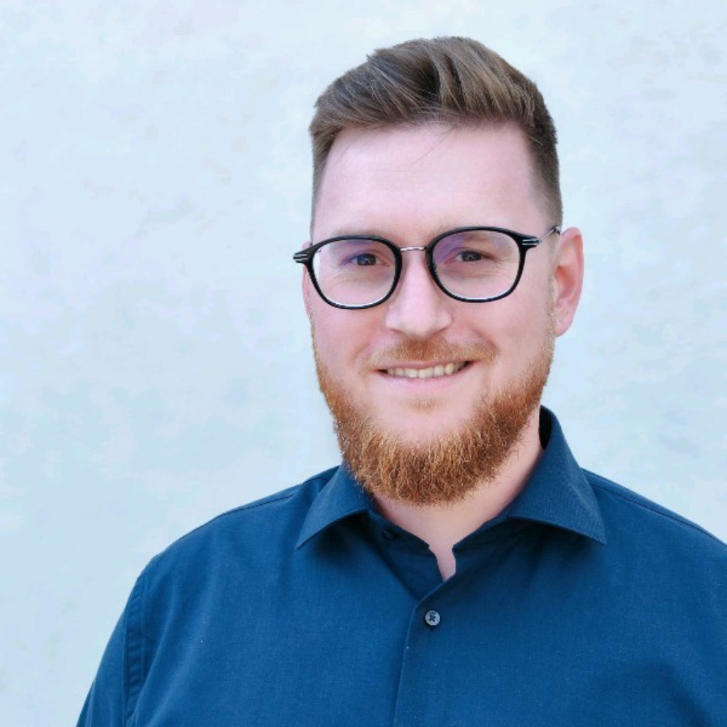 Christopher Cherry - Vertriebsmitarbeiter - RapiGO GmbH | XING