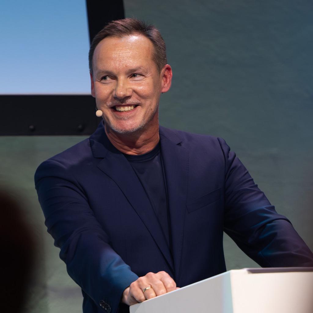 Mark Rappard - Vorstandssprecher - PLANPROTECT AG | XING