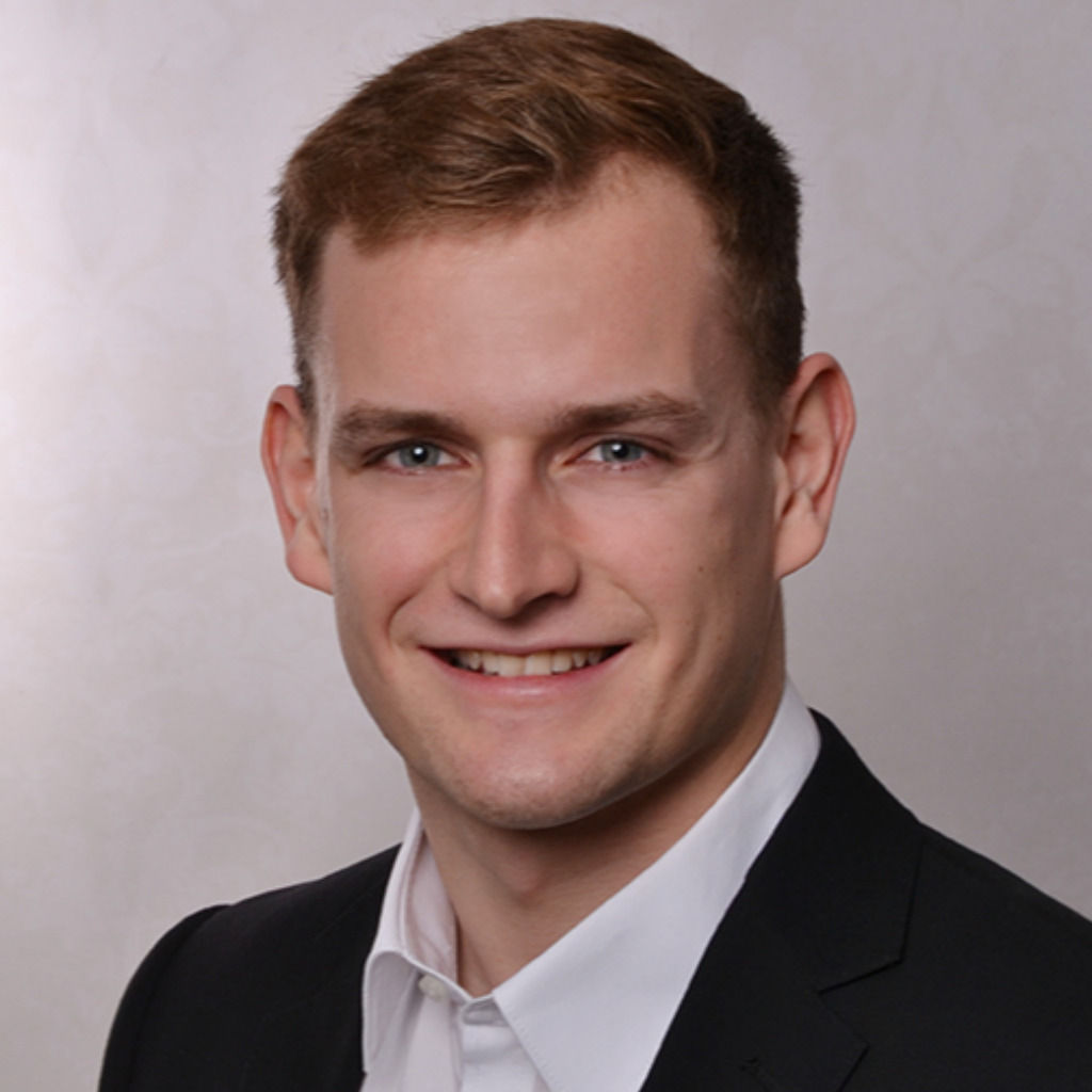 Timo Wolbers - Koordinator im Technischen Kundendienst - Hamburger ...