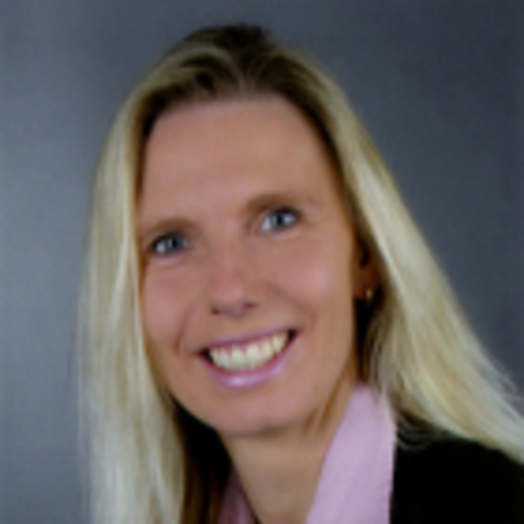 Simone Benoit - Vermögensberaterin - Vermögensberatung | XING