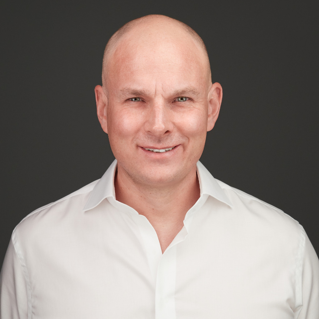 Marko Labus - Vice President Finance und Controlling - Syntegon ...