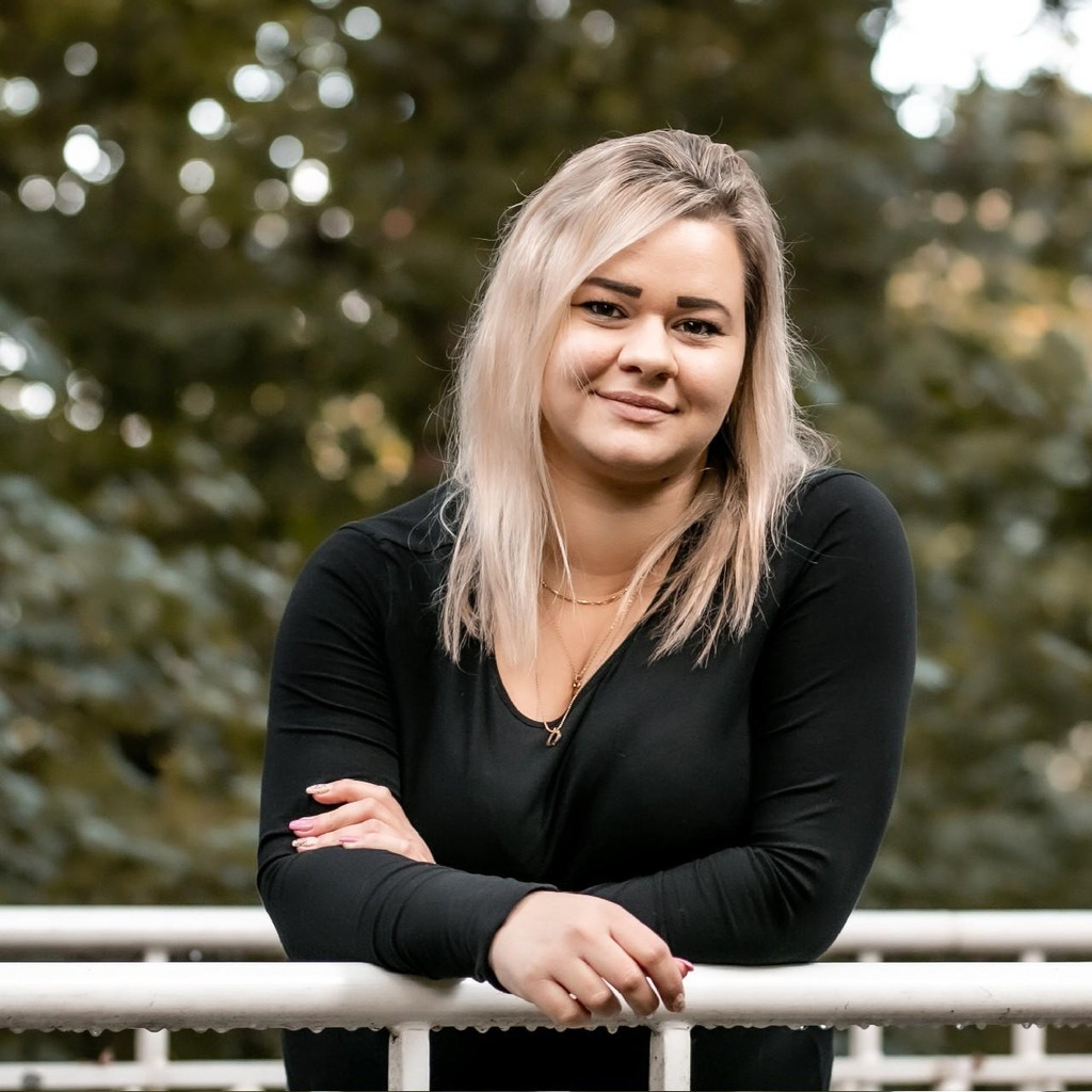 Jessica Quasnitschka - Personalsachbearbeiter - Wasserverband Lausitz ...