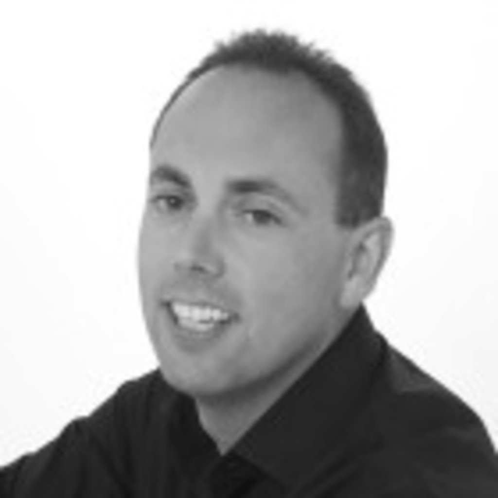 Stewart Graham - Owner - Avalon Solutions | XING