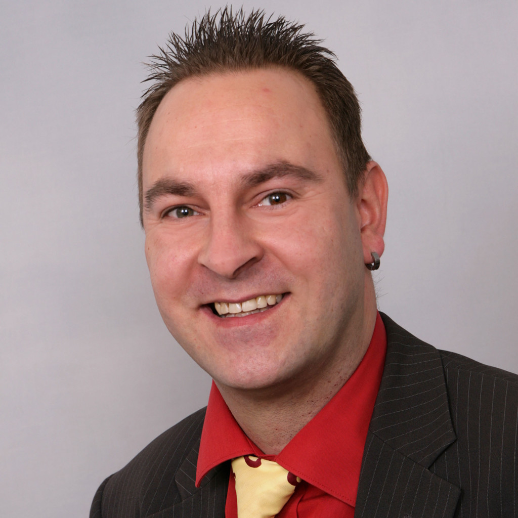 Jens Ebert - Verkäufer - Privatunternehmen | XING