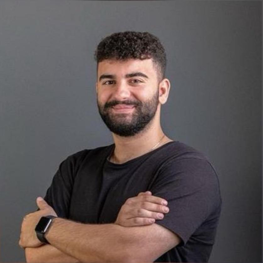 Georgios Vasilopoulos - Assistent der Disposition - Fiege logistik | XING