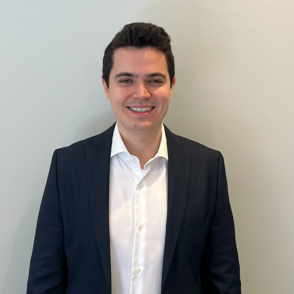 Tom Heimer - Wirtschaftsingenieurwesen Automotive - Bergische ...