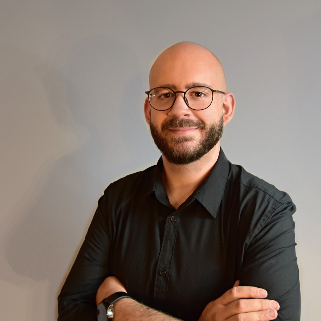 Eric Henn - Zahlungsmanager/Abrechner - Johannes-Diakonie Mosbach | XING