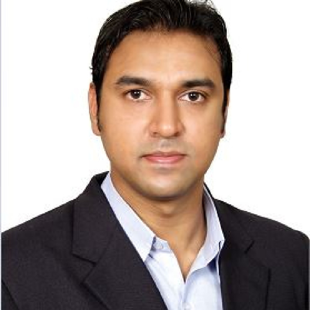 Anthony Lazarus - Senior Specialist - Security and Compliance - Applied ...