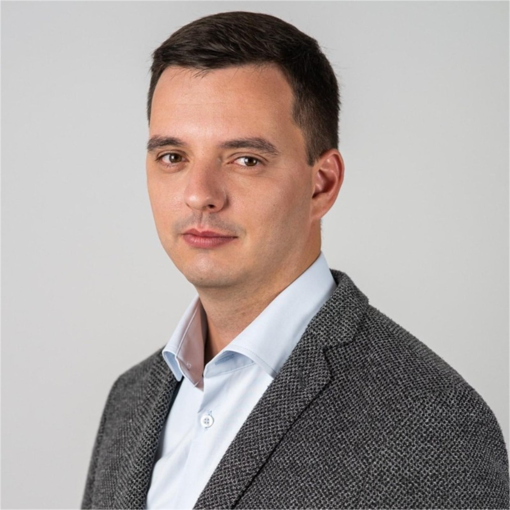 Oleksandr Markovskyi - Software Engineer - eventOS GmbH | XING