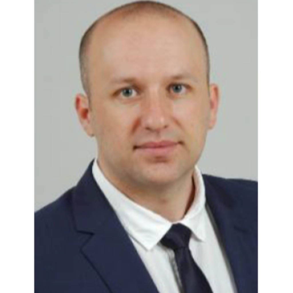 Atanas Uzunov Sap Is U Entwickler Items Gmbh And Co Kg Xing 