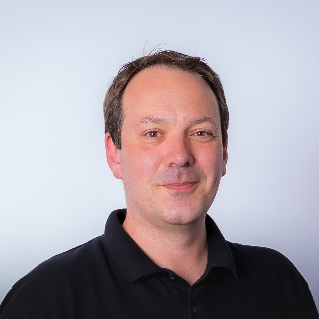 Michael Wessinger - Senior Manager - EXXETA AG | XING